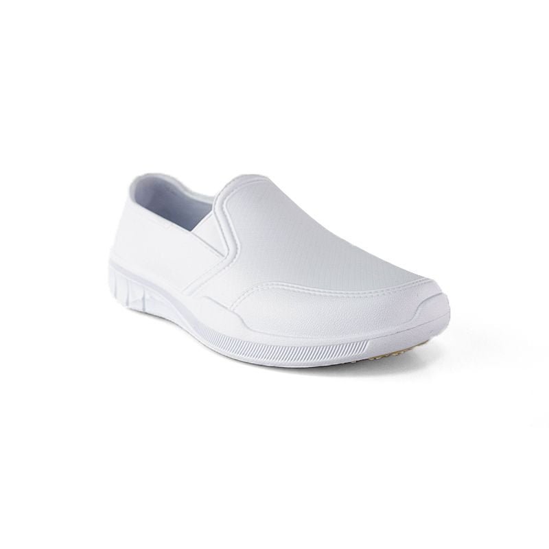 Dotacion Evacol 201 Antideslizante Blanco 522-23-3 - calzaunico