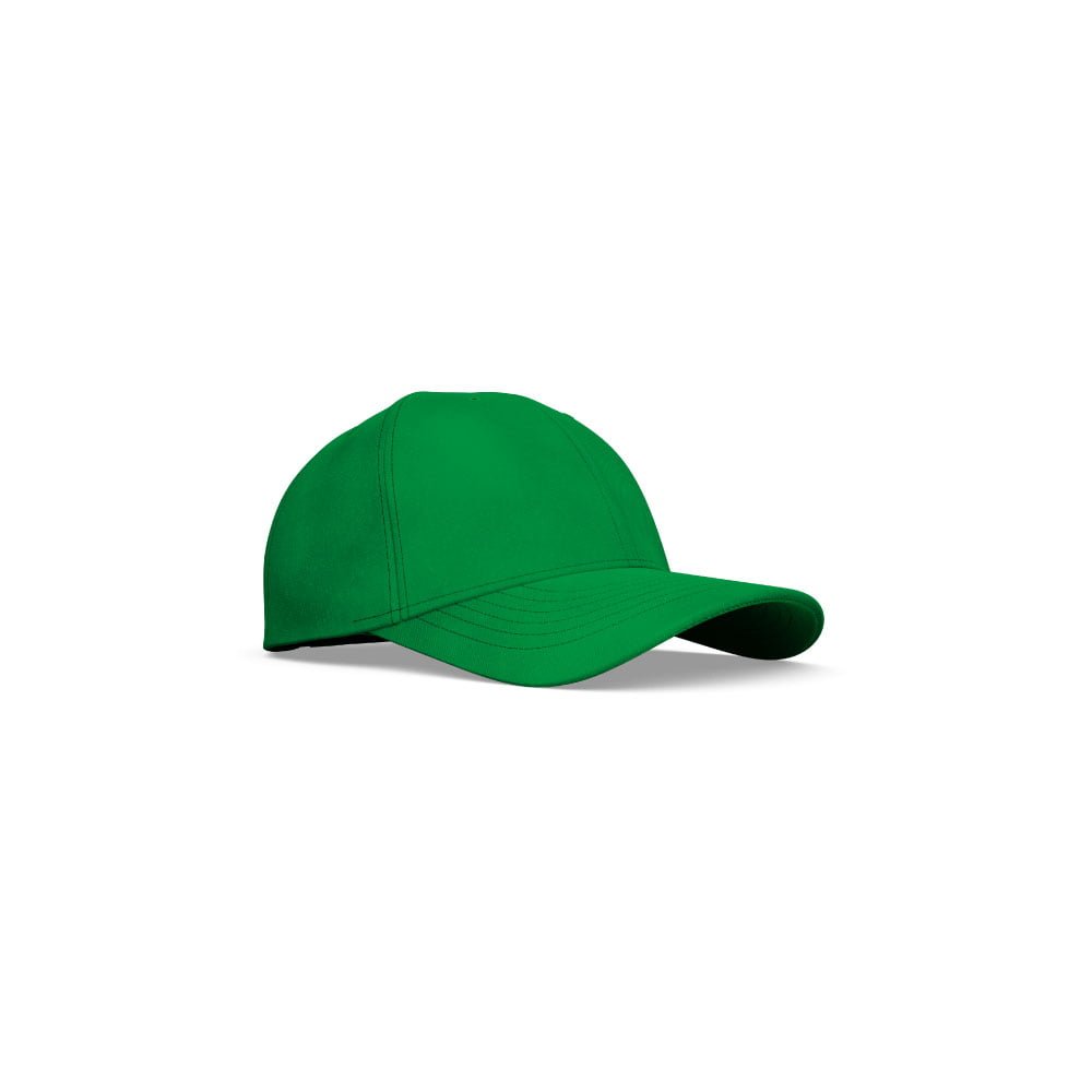Gorra con visera Verde 806-14-63 - calzaunico